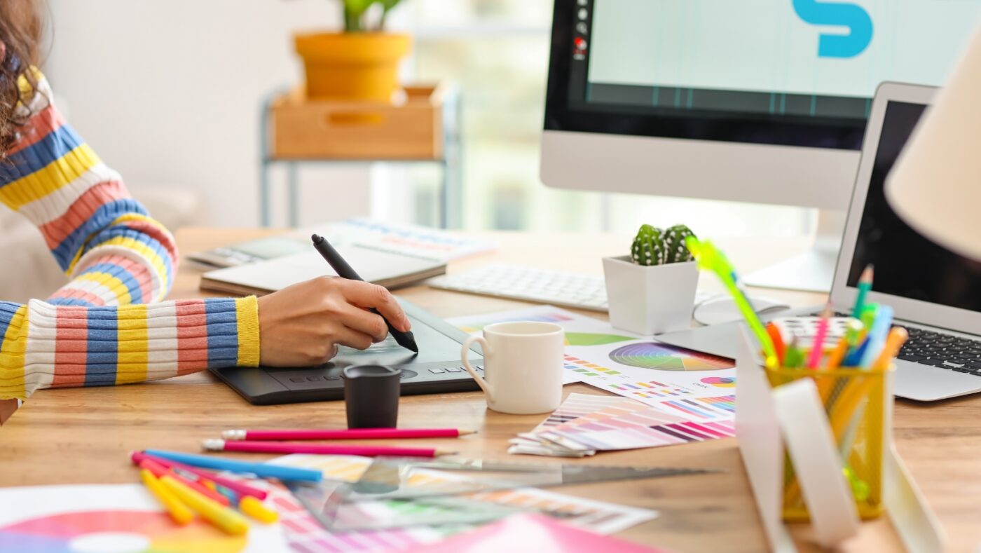 Learn about Screen Signs & our awesome signage service