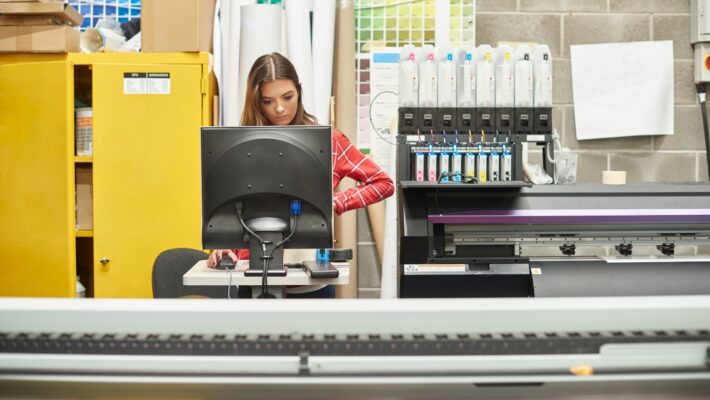 Eye catching graphic design - Printing | Signage | Vehicles