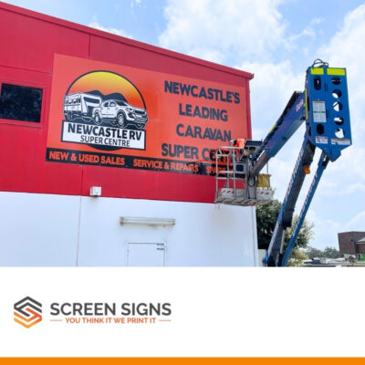 The ultimate guide to Building Signage in 2023