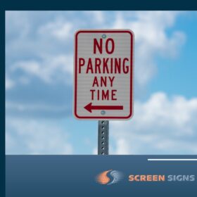 Want awesome new signage designed, printed & installed?