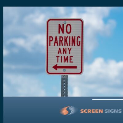 Want awesome new signage designed, printed & installed?