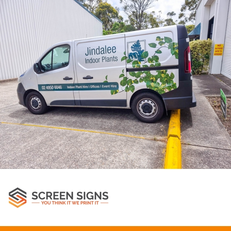 Eye catching car wraps - Design | Print | Installation