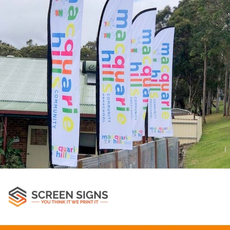 Signwriter - awesome new signs - design, printing & installs